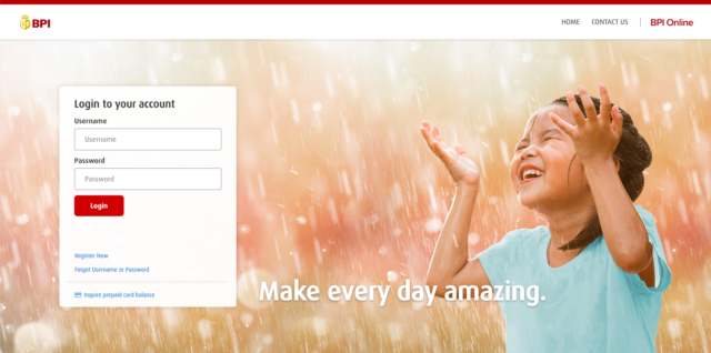 How to Avoid Long Queues at BPI and BPI Family Bank? - INVESTMNL