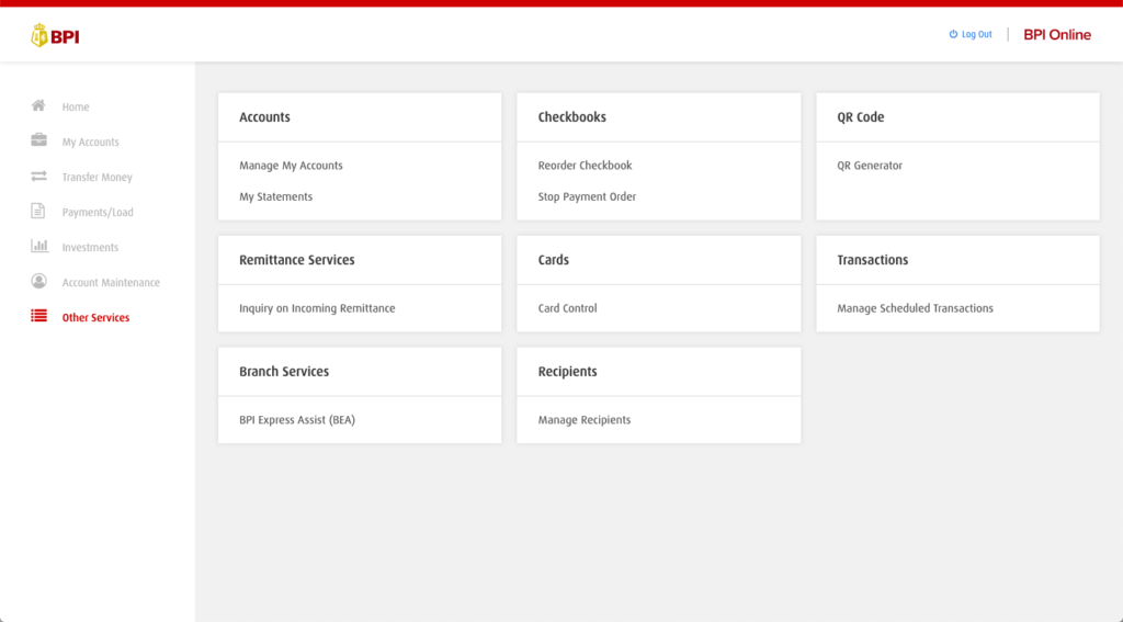 How to Avoid Long Queues at BPI and BPI Family Bank? - INVESTMNL