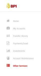 How to Increase Withdrawal Limit at BPI Online - INVESTMNL