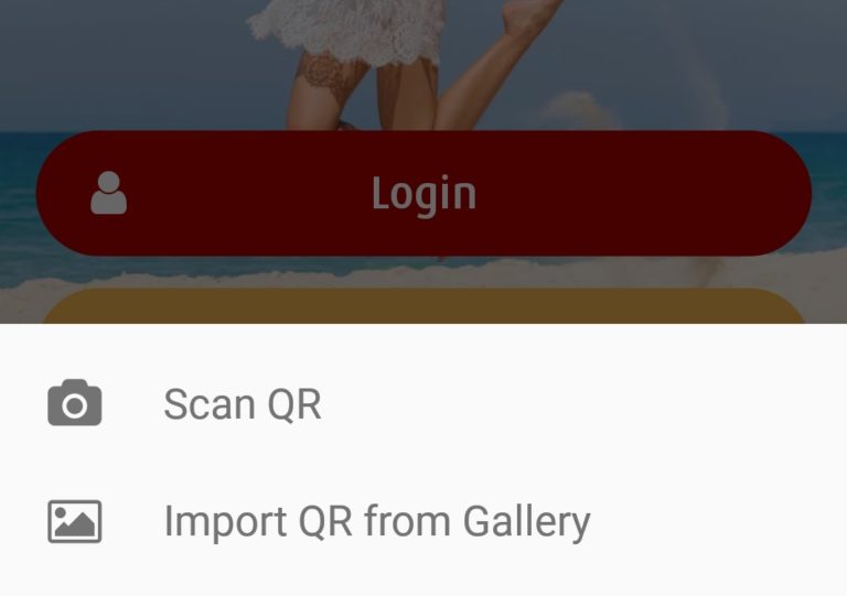 How to transfer money at BPI Online via QR Code - INVESTMNL